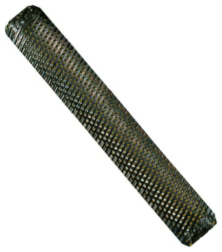 Stanley 21-299 Surform Half Round Regular Cut Replacement Blade, 10 ...