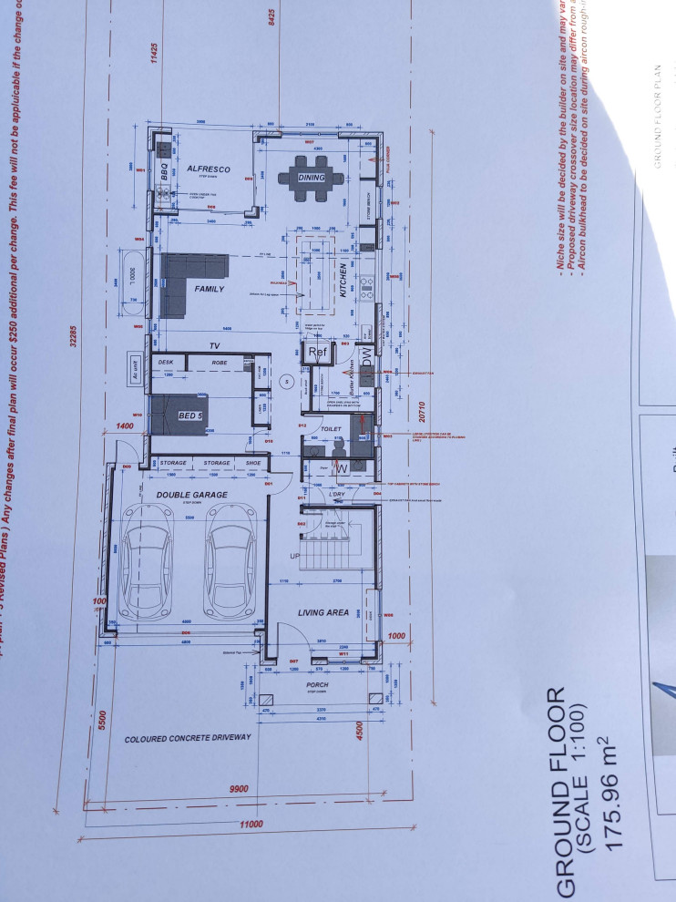 Floor Plan Review Houzz Au