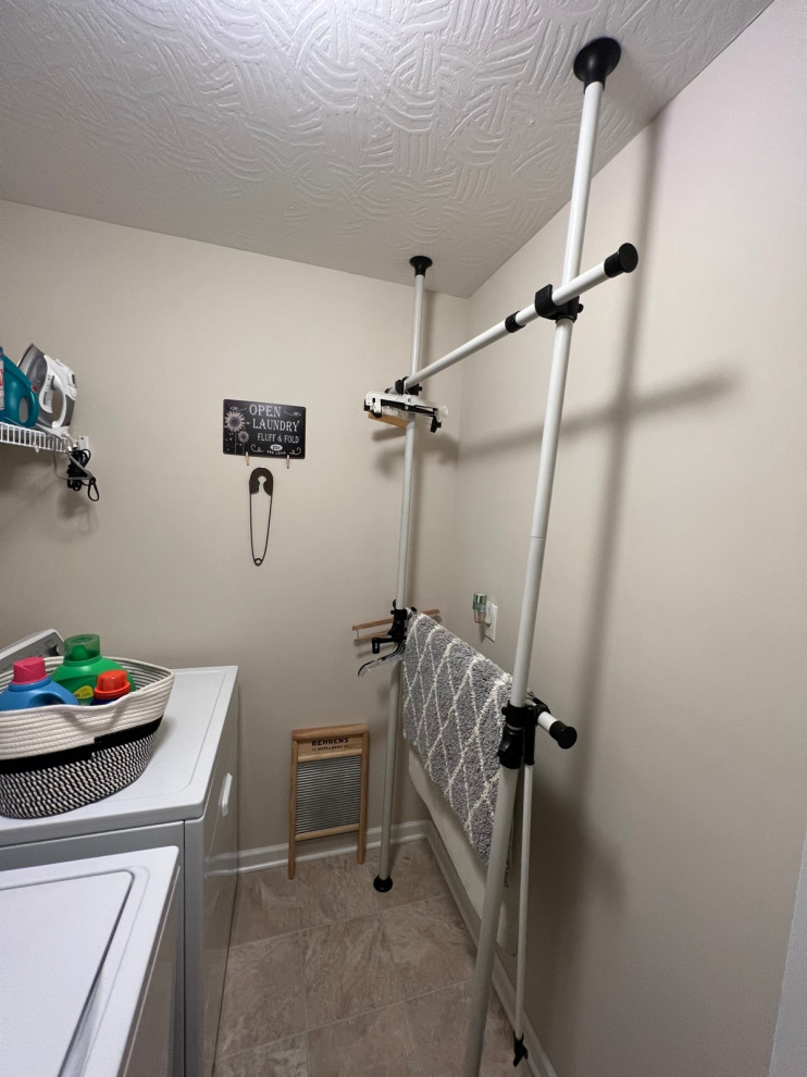 12 Pro Tips for Planning Your Laundry Area