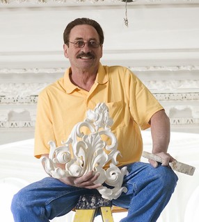 KEN WILDES PLASTER ART - Project Photos & Reviews - newport, RI US | Houzz
