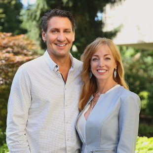 John Buchan Builder John Buchan Homes | Luxe Interiors + Design
