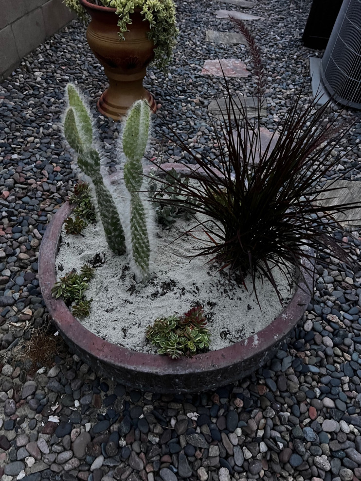 6 Ideas for Creating a Mood-Boosting Outdoor Sanctuary