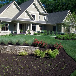 TREE LINE LANDSCAPE - Project Photos & Reviews - Dayton, OH US | Houzz