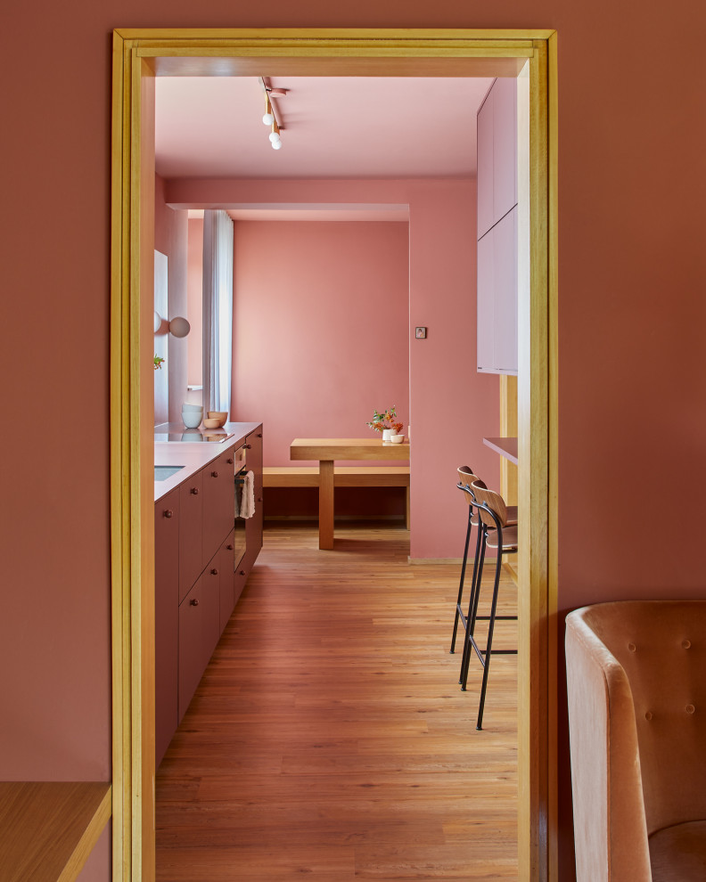 Haus LFS - Frankfurt - by Constanze Ladner - Interior Design | Houzz