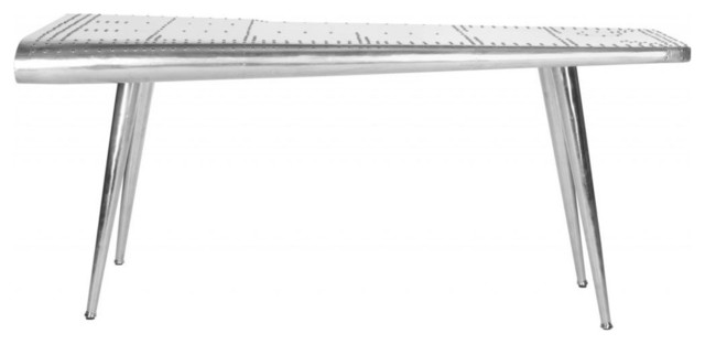 Safavieh Aviator Console Table, #N/A - Industrial - Console Tables - by ...