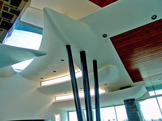 Arizona Modern Villa Design - Modern - Phoenix - by SPACELINEDESIGN ...