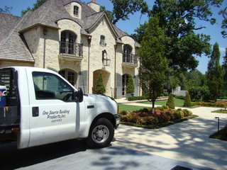 ONE SOURCE BUILDING PRODUCTS - Project Photos & Reviews - Tulsa, OK US ...