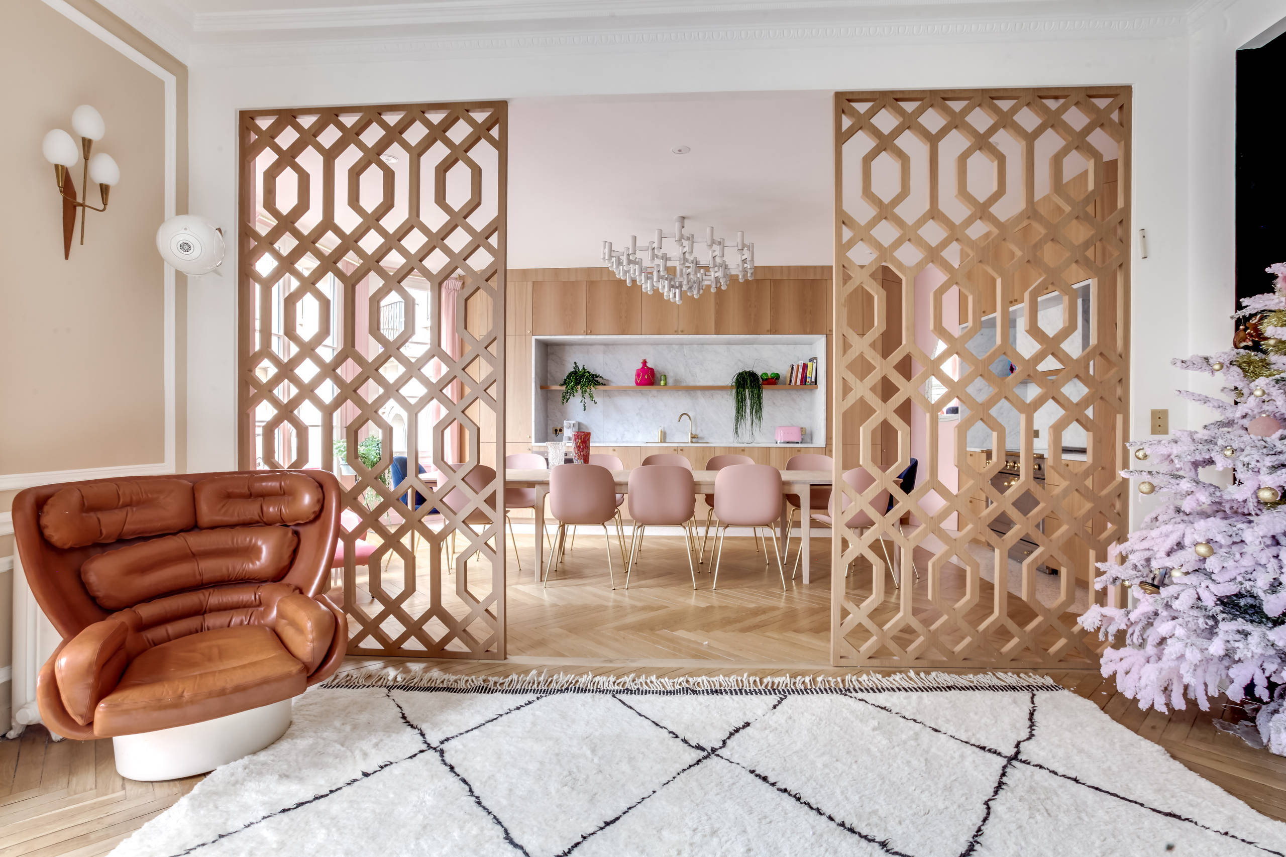 20 Stylish Design Ideas for Room Dividers | Houzz AU