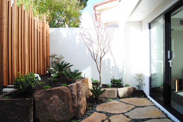 No-Mow Gardens: What to Lay if You Can't Have Grass | Houzz NZ