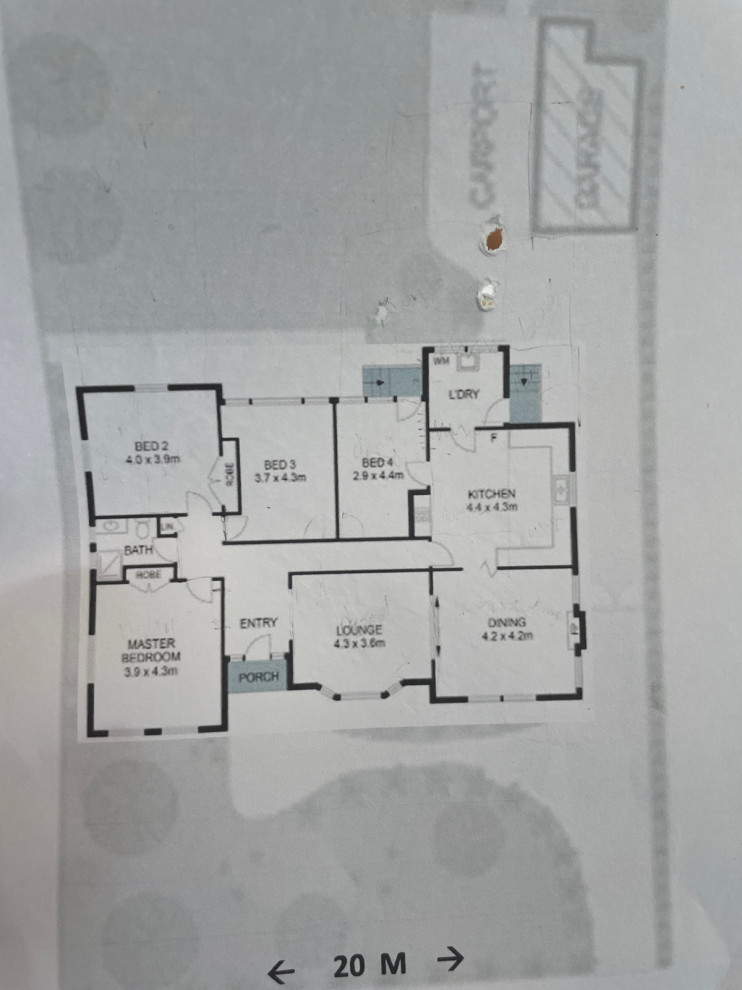 Floor plan help | Houzz AU