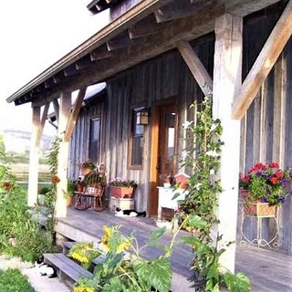 AMERICAN ANTIQUE LUMBER COMPANY - Project Photos & Reviews - Montrose ...