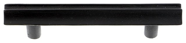 Flip Cabinet Hardware Pull - Transitional - Cabinet And Drawer Handle ...