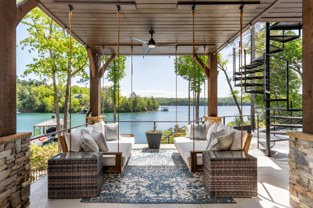 21 Ways to Frame a View With Glass Windows and Doors | Houzz AU