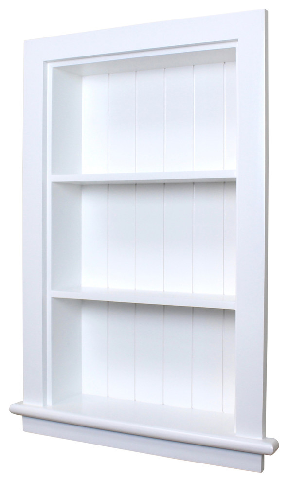 Extra Large/14x24 Aiden Wall Niche by Fox Hollow Furnishings ...