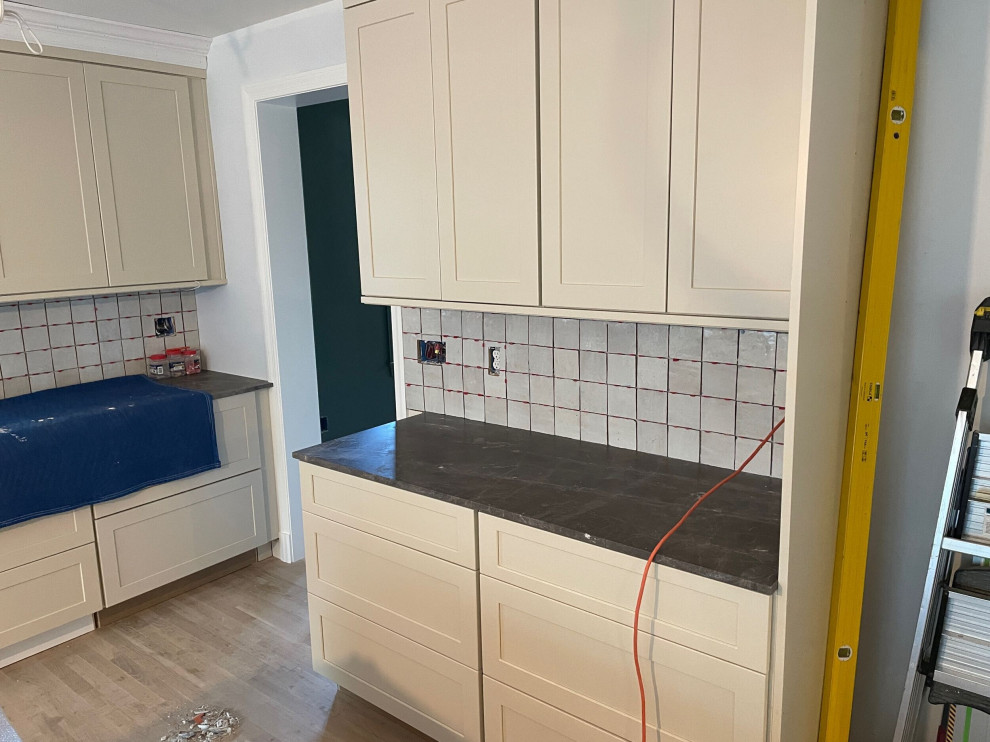 Grout rec for Riad Snow White zellige | Houzz Forum