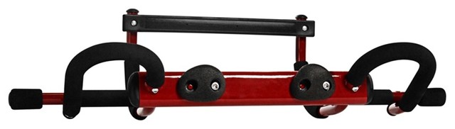 Stamina Boulder Door Trainer - Contemporary - Home Gym Equipment - by ...