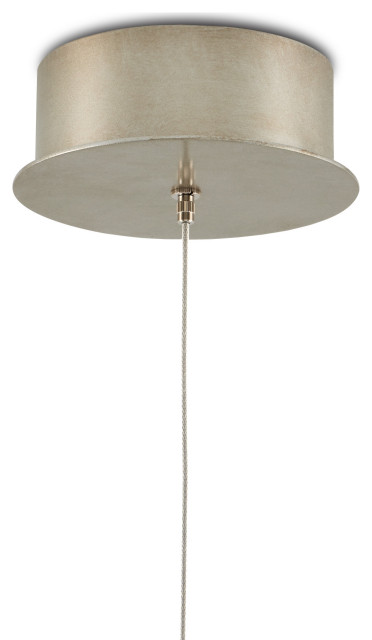 Pathos 1-Light Multi-Drop Pendant - Contemporary - Pendant Lighting ...