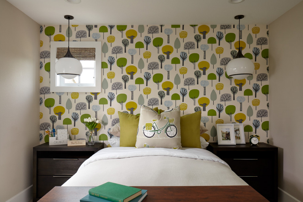 Oak Tree Circle by Robson Homes - Kids - San Francisco - by Agnieszka ...