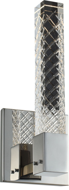 Apollo Wall Bracket - Transitional - Wall Sconces - by HedgeApple | Houzz