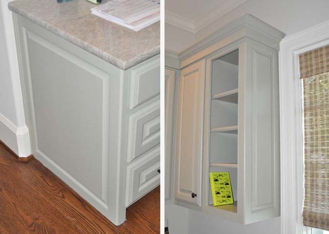 LC - Traditional - Austin - by Baca Construction | Houzz AU