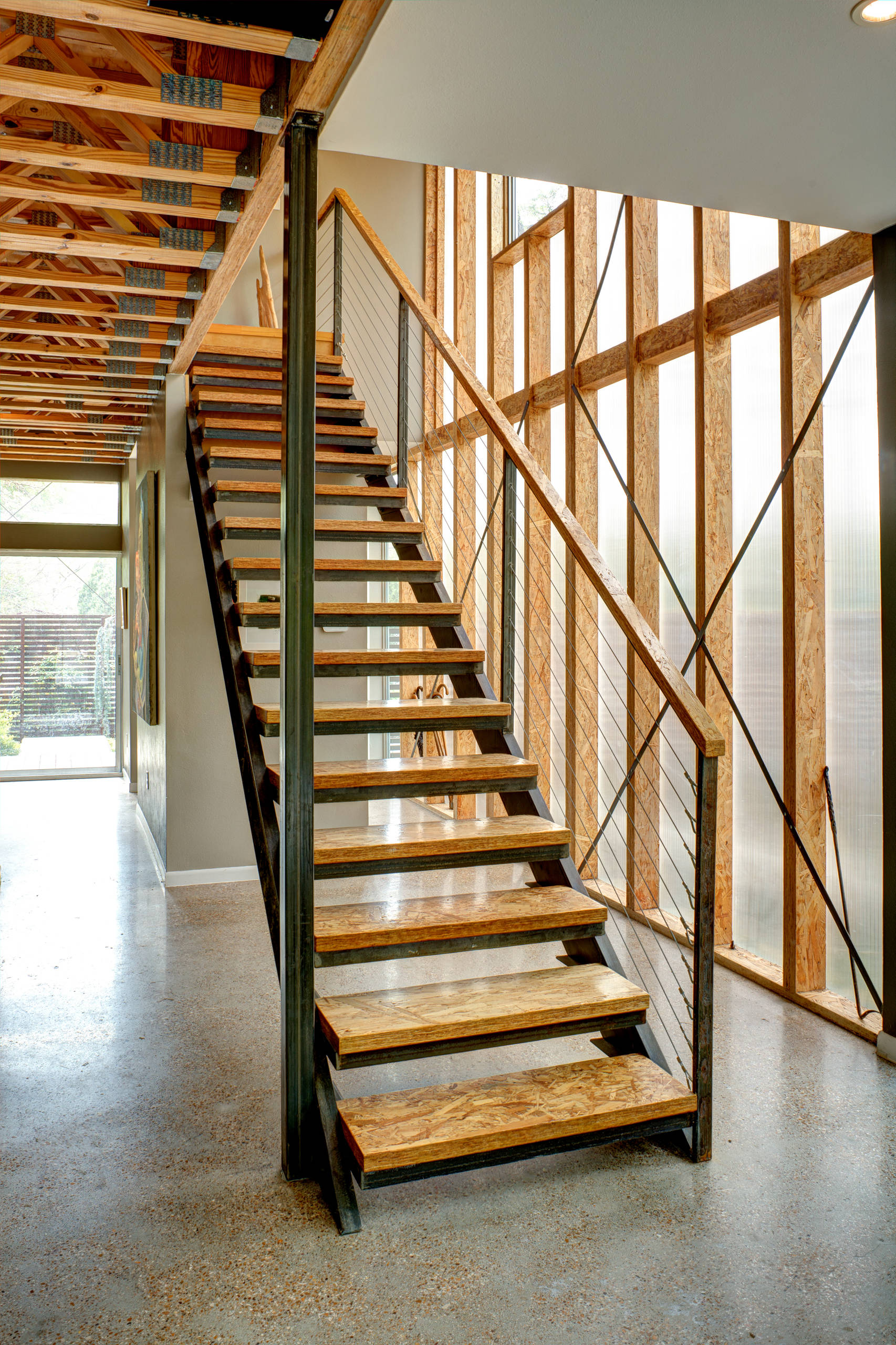 Design Workshop: The Beauty of Humble Materials