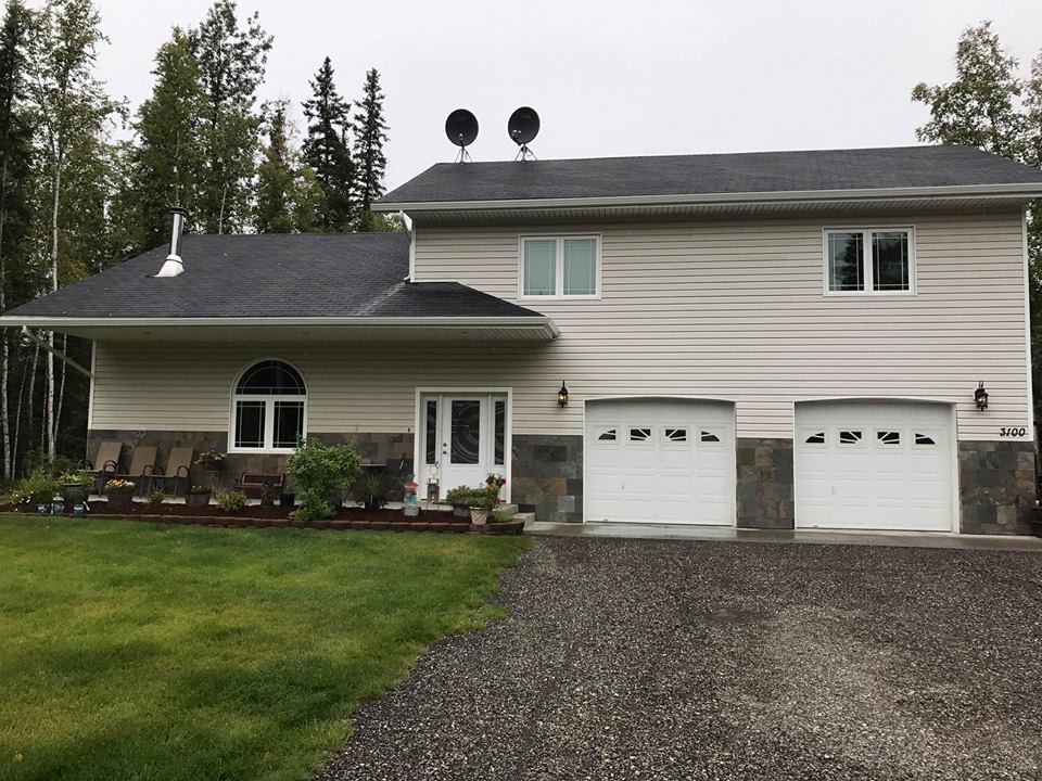 Need help adding curb appeal! Need help adding curb appeal!