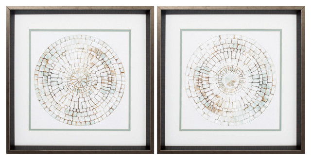 Concentric S/2 - Contemporary - Prints And Posters - by PROPAC IMAGES ...