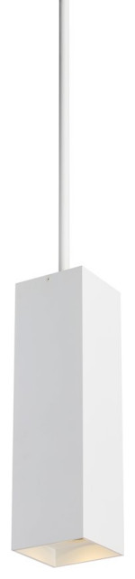 Tech Lighting TD Exo Pendant 18x48" 30, White LED927, 700TDEXOP184830WW ...