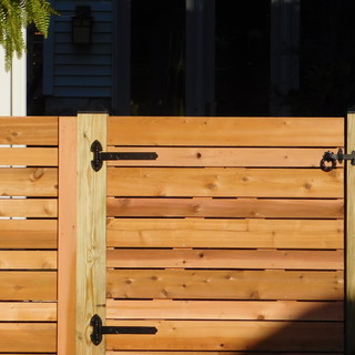 ADIRONDACK FENCE BUILDERS - Project Photos & Reviews - Annandale, VA US ...