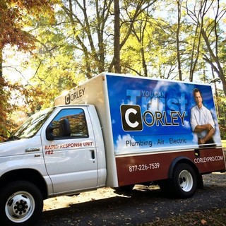 CORLEY PLUMBING AIR ELECTRIC - Project Photos & Reviews - Greenville ...