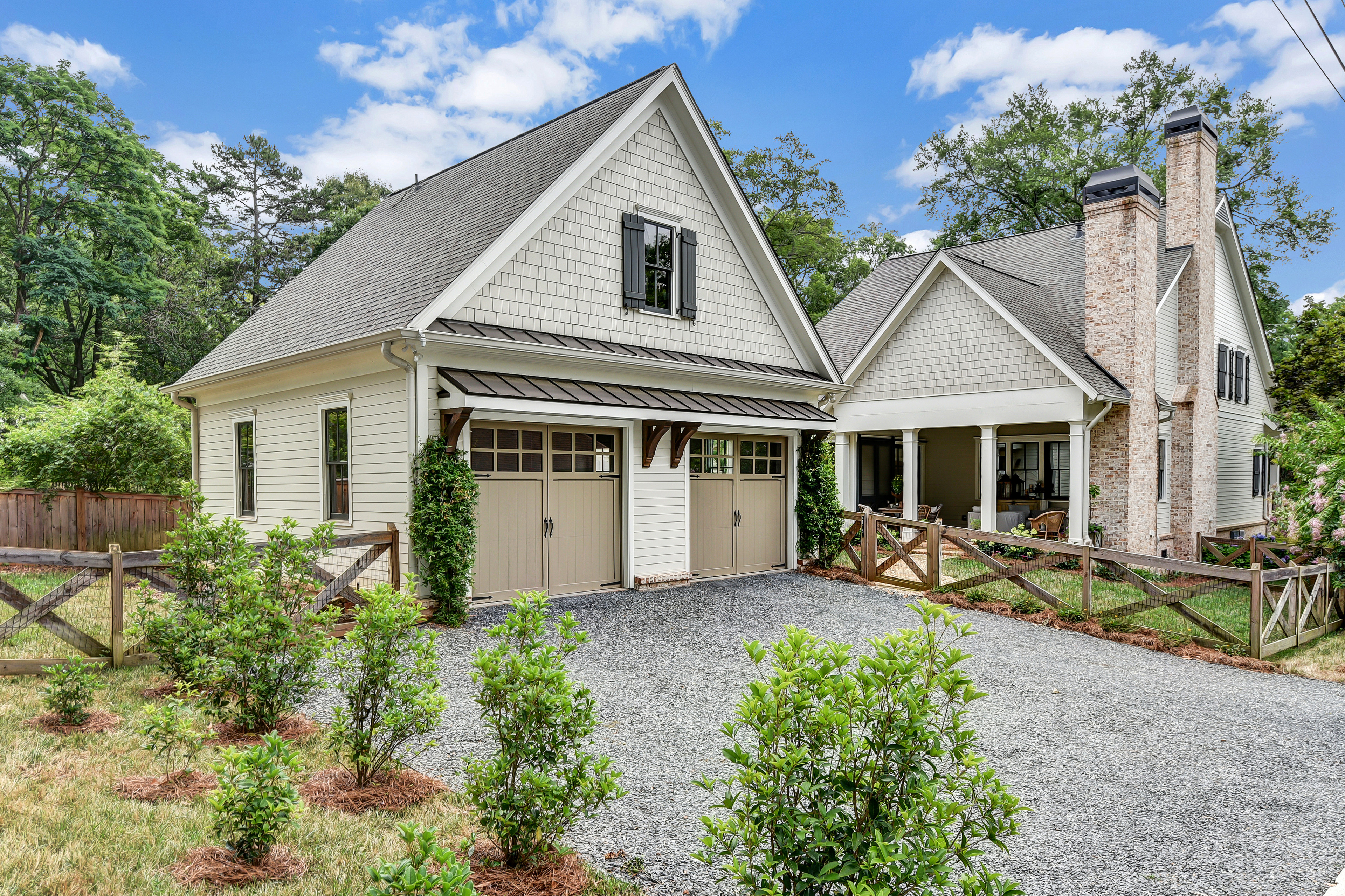10 Common Landscape Design Mistakes and How to Avoid Them