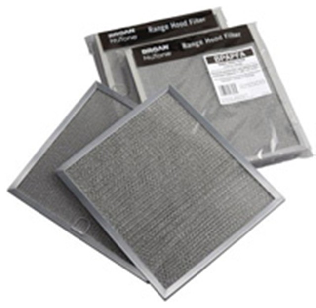 Broan Grease Filter For Ap1 & Rp1, Antimicrobial Protection Bpapfa ...