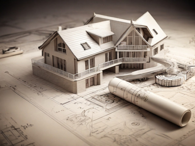 The Evolution of Building Techniques: A Look at Modern Construction ...