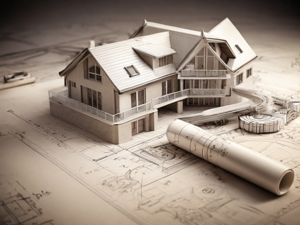 The Evolution of Building Techniques: A Look at Modern Construction ...