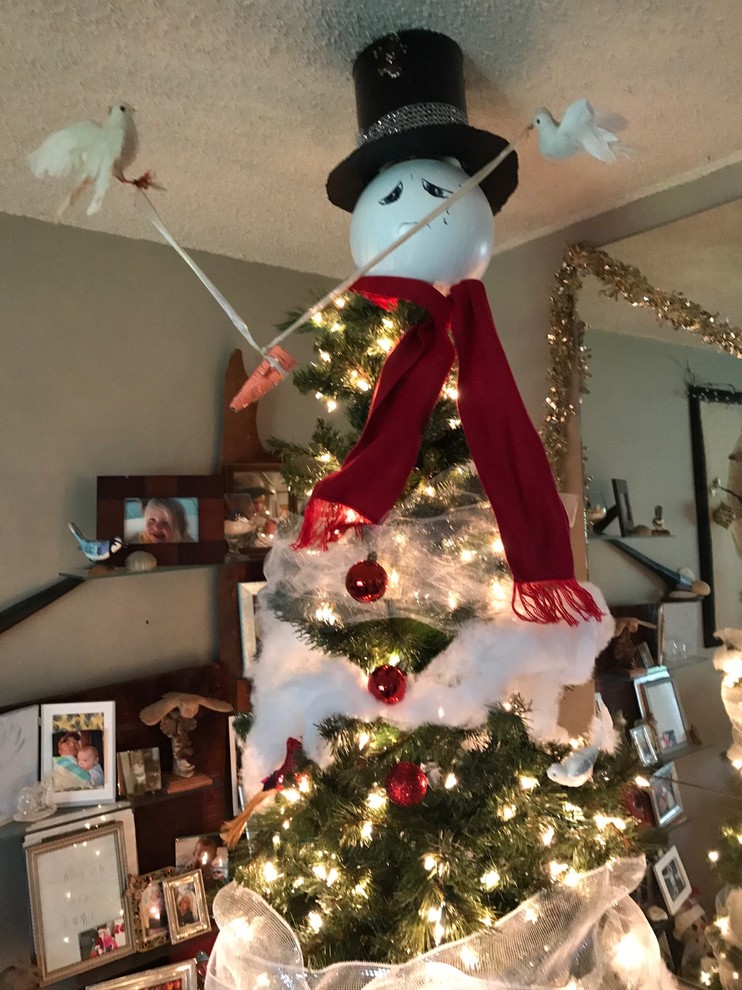 105 Creative Christmas Trees Celebrate Every Kind of Style