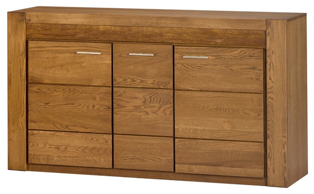 Velvet Sideboard - Transitional - Buffets And Sideboards - by ...