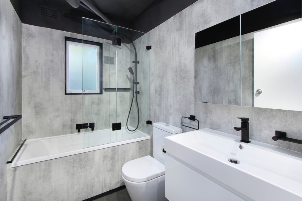 Refresh Renovations Brisbane - Bathroom - Brisbane - by Beyond Creative ...