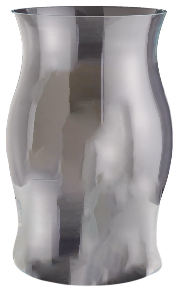 Extra Large Glass Hurricane Vases - Glass Designs