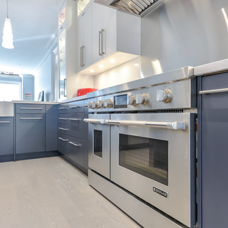 DETAILED WORKS INC - Project Photos & Reviews - Mississauga, CA | Houzz