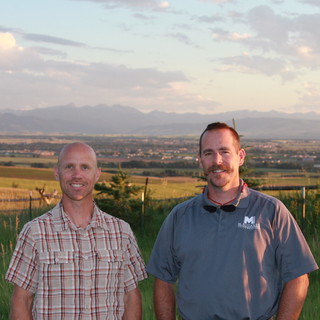 M SQUARED CONSTRUCTION - Project Photos & Reviews - Bozeman, MT US | Houzz