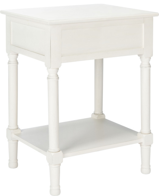 Tate Accent Table - French Country - Side Tables And End Tables - by ...