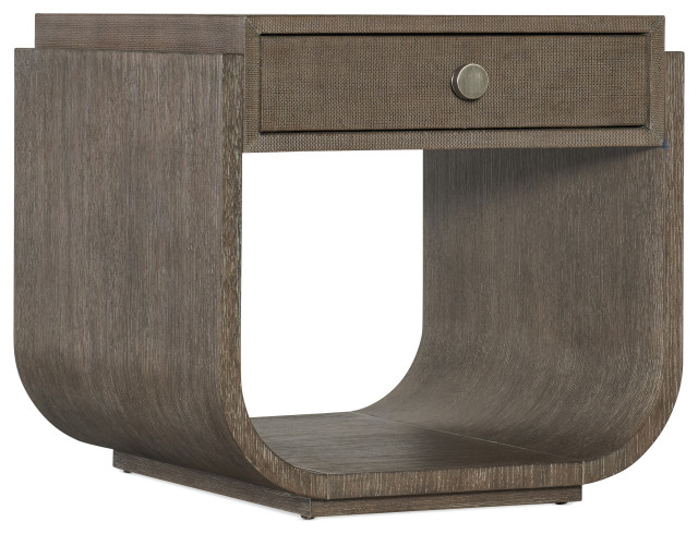 Modern Mood Rectangle End Table - Transitional - Side Tables And End ...