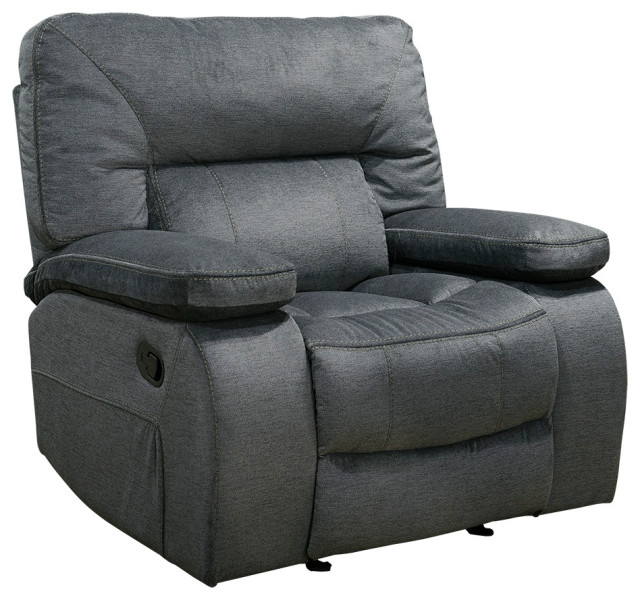 Parker Living Chapman - Manual Glider Recliner - Transitional ...