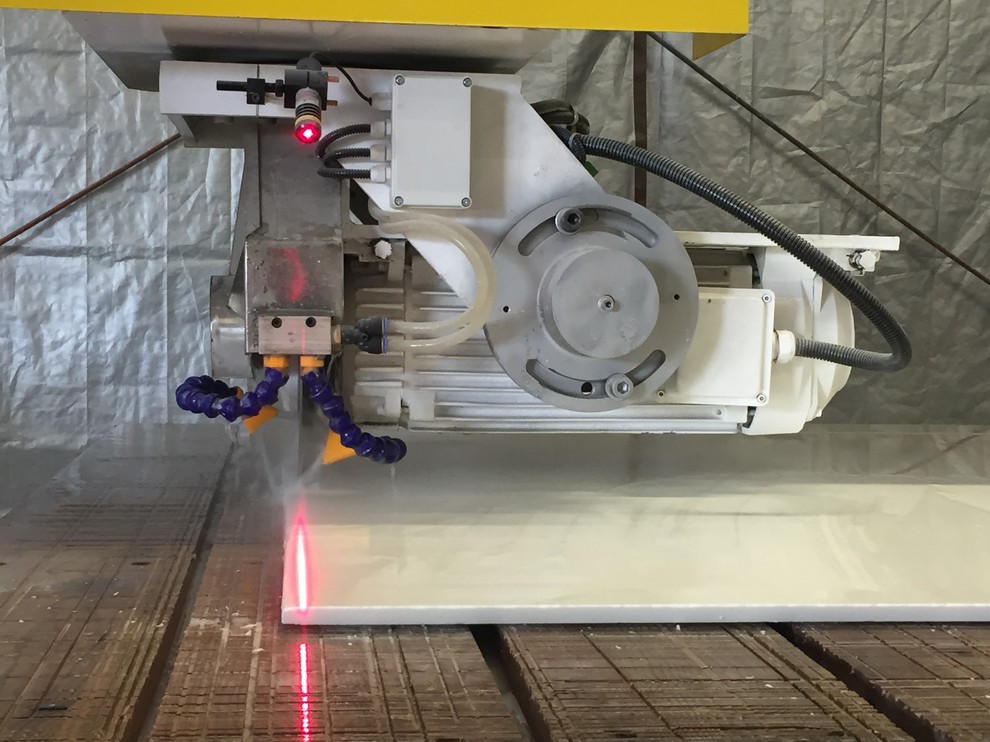 SiRi GRANITE Houston Natural Stone and Quartz Silestone, Caesarstone ...