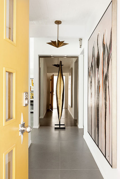 Palm Springs Casa Feliz - Midcentury - Los Angeles - by Suzanne Furst ...