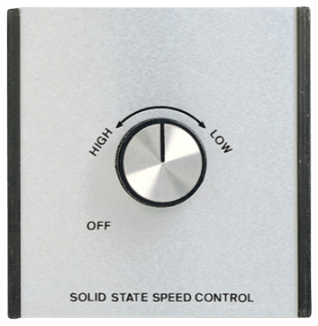 Hunter Fan Company Original Multiple Fan Speed Wall Control - Ceiling ...