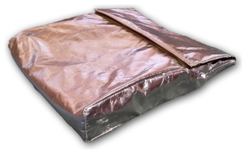 Fireproof Storage Bag- Large - Traditional - Storage Cabinets - by ...