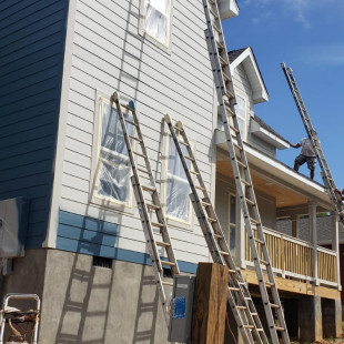 G&C GENERAL CONSTRUCTION LLC - Project Photos & Reviews - Charlotte, NC ...