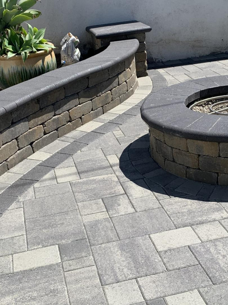 Belgard - Catalina Grana - Rio - Contemporary - Orange County - by ...