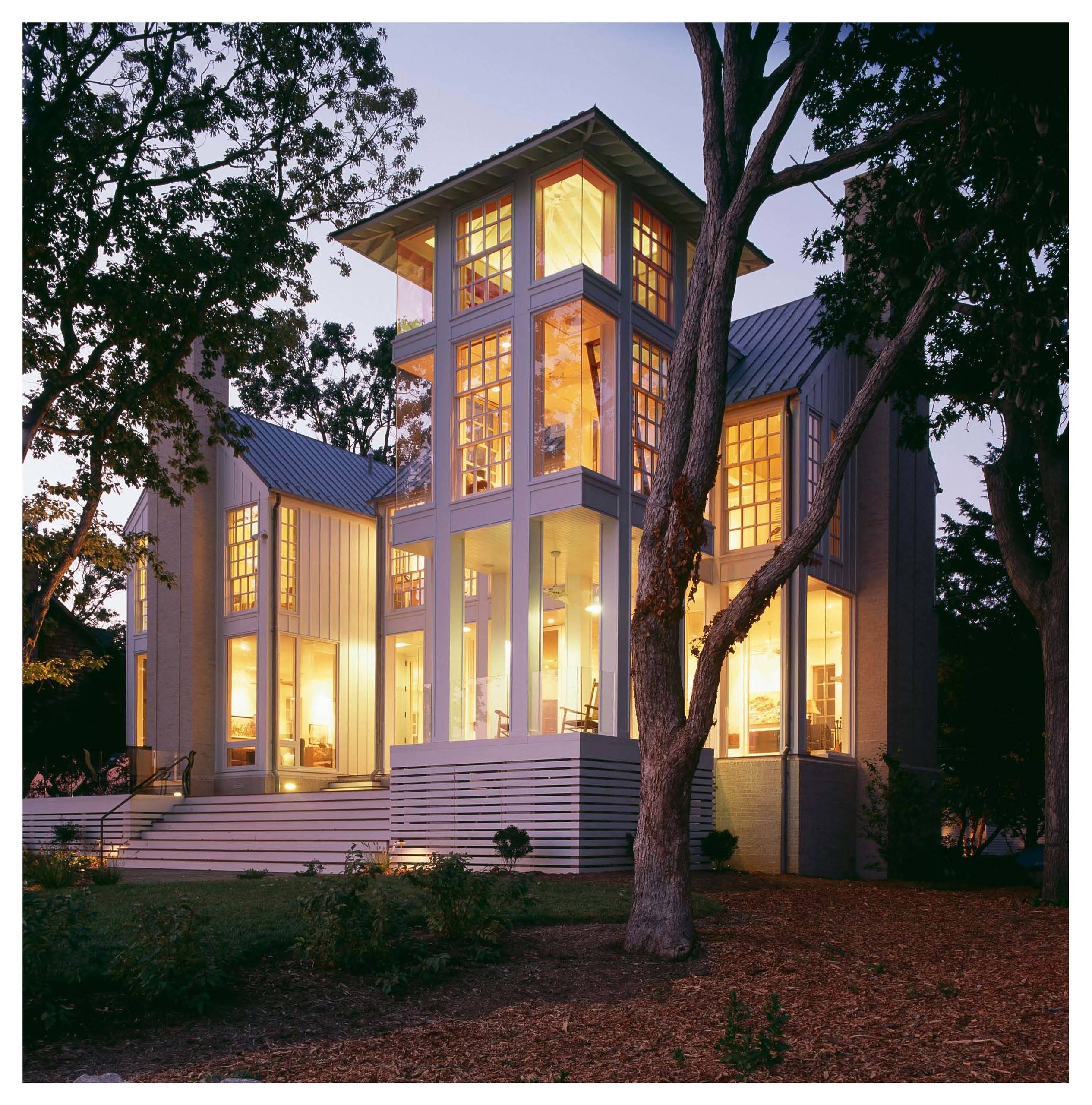 3 Home Design Solutions to Challenging Building Lots